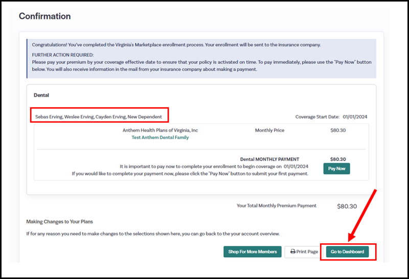 Agents – How to Add or Remove Members – Virginia's Insurance ...
