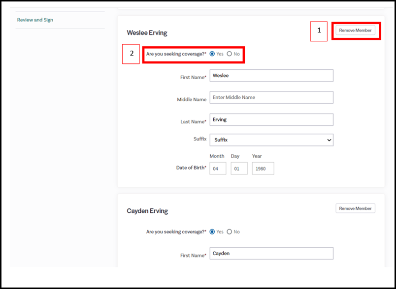 Agents – How to Add or Remove Members – Virginia's Insurance ...