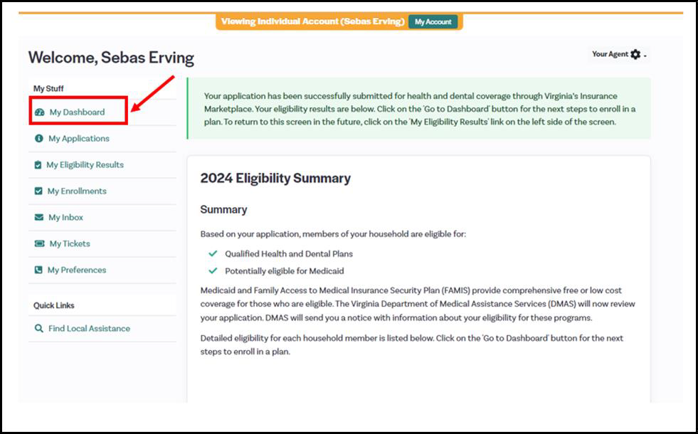 Agents – How to Add or Remove Members – Virginia's Insurance ...